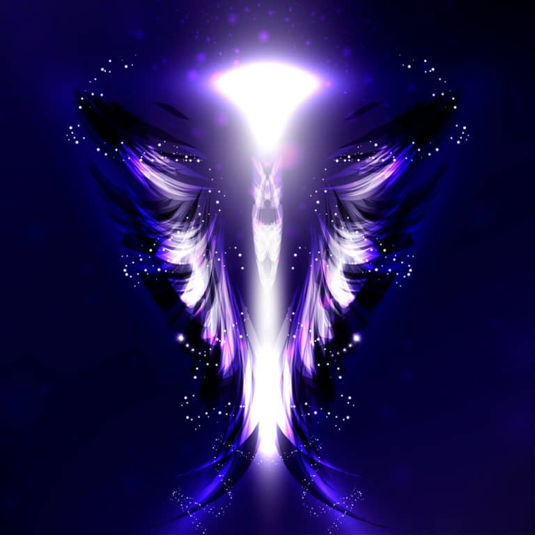 How to know your Guardian Angel - Inspiration Divination