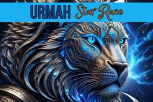 Urmah Star Race - Inspiration Divination